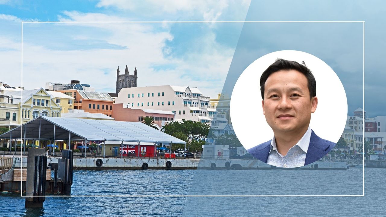 Martello Re adds $1.3bn to capital and credit facility | Bermuda Re